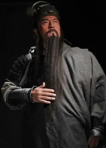 Why is Guan Gong always a god among the people? - iNEWS