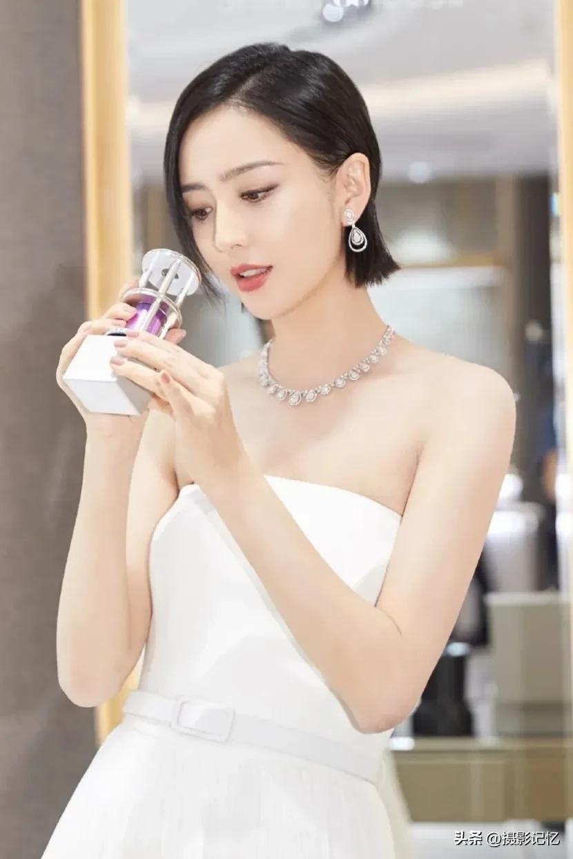 Tong Liya: Indescribable beauty - iNEWS