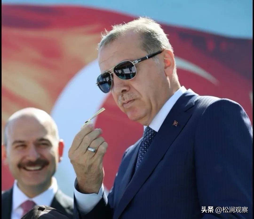 Erdogan warns Greece of war, Turkey will react to Greece overnight - iNEWS