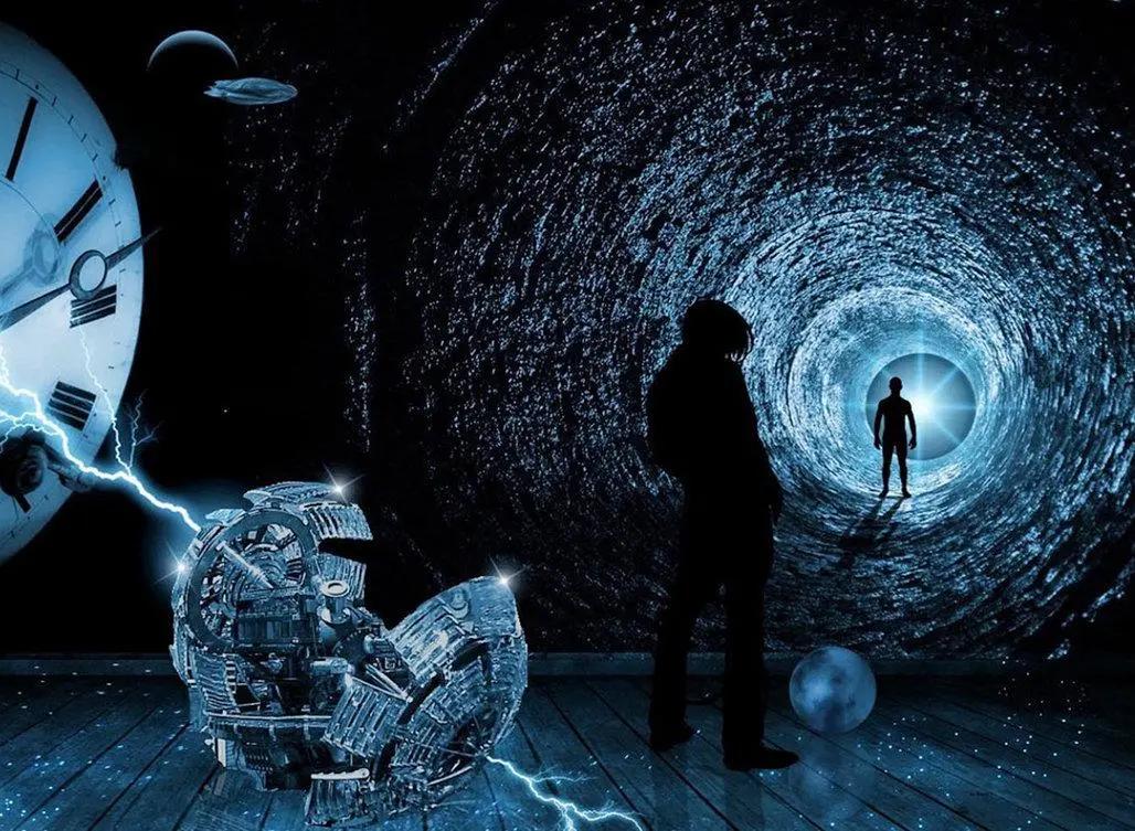 What is slowing down at the speed of light? - iNEWS