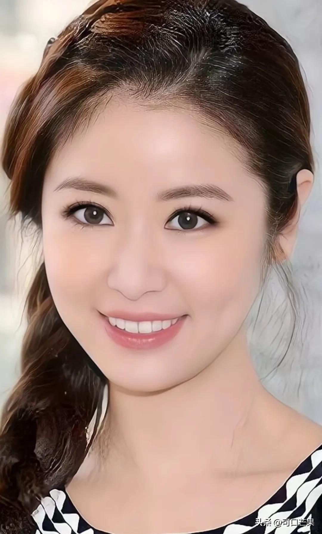 Beautiful goddess Ruby Lin - iNEWS