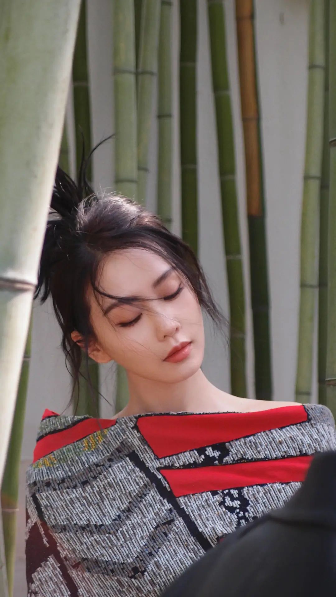 Di Lieba, Li Yugang, Yang Zi, Chen Duling, Liu Shishi - iMedia