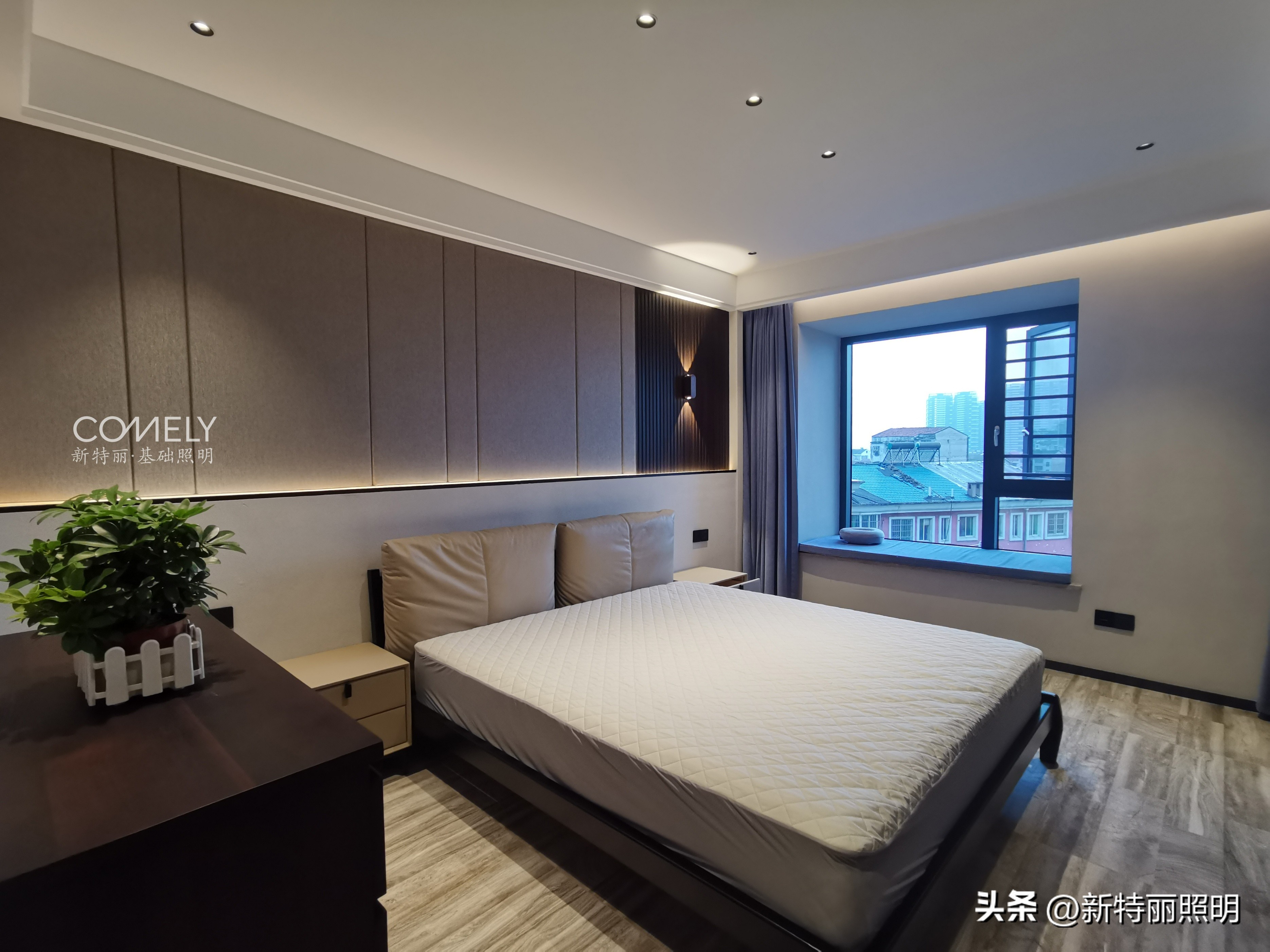 Cold without main lights? Three thresholds to dissuade decorators... Is ...
