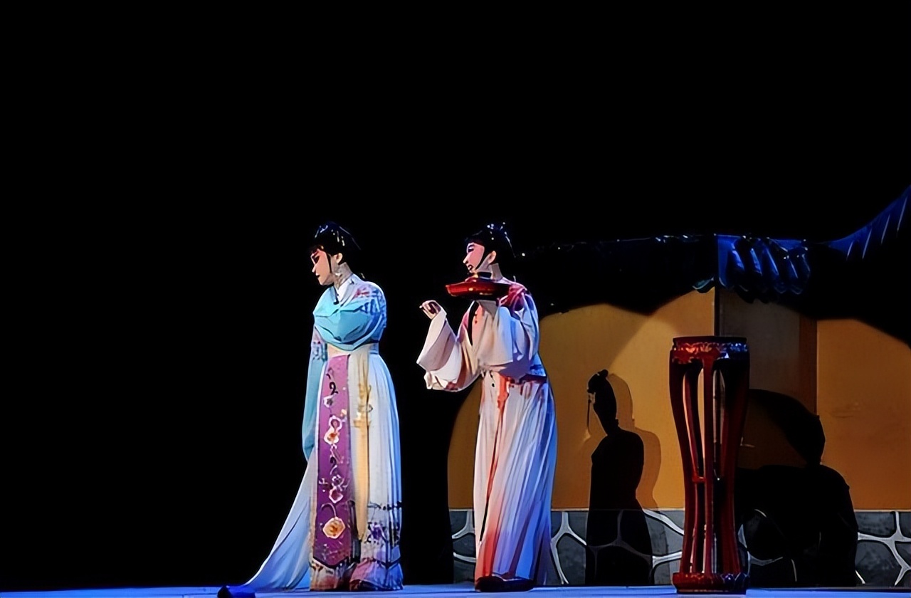 Opera in Yuan Dynasty: The Transformation and Prosperity of Popular ...