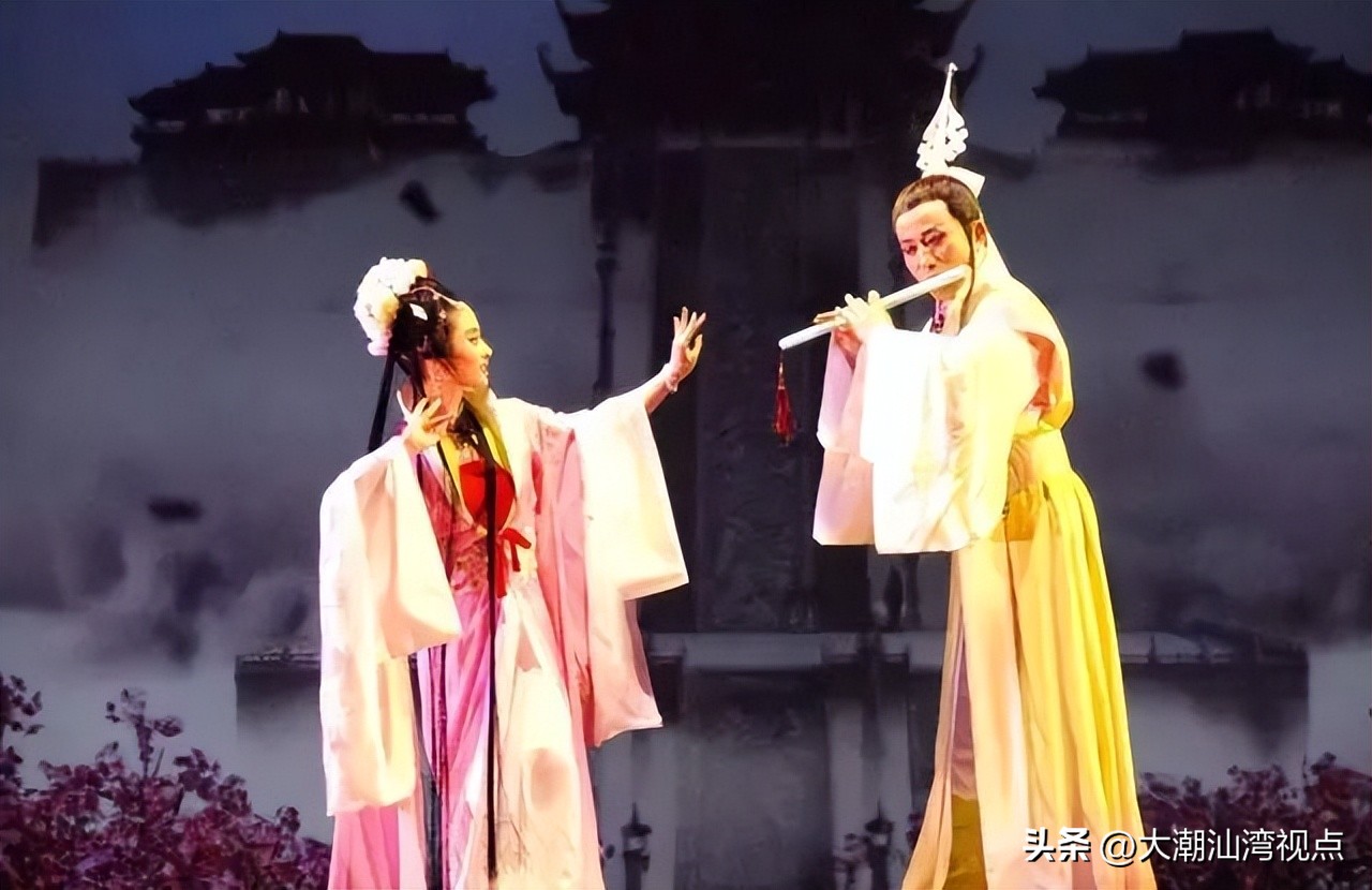 Top 10 Chinese Opera Types - iNEWS