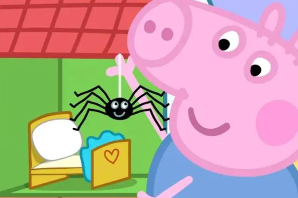 do you know?Unusual reason Australia bans Peppa Pig episode about ...