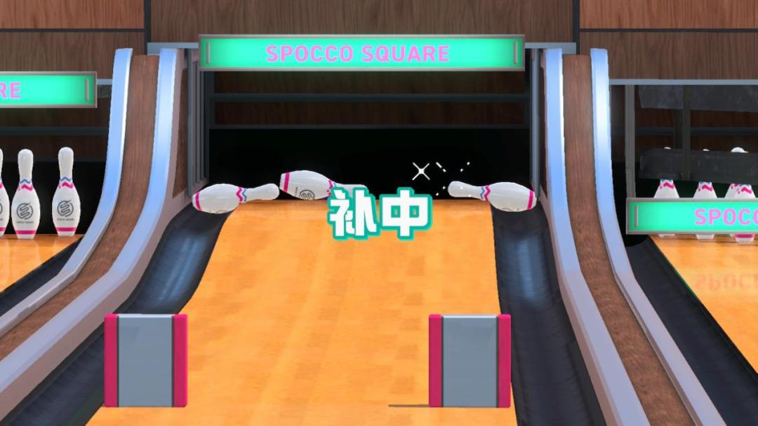 NS Sports: Switch games for all ages - iNEWS