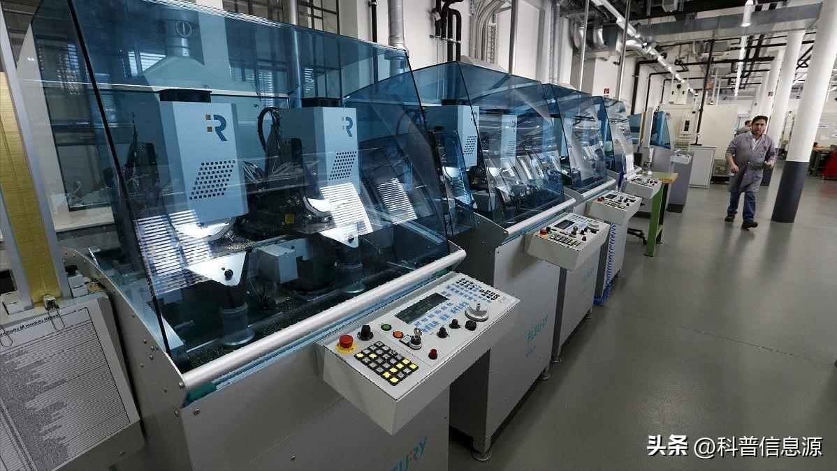 The era of EUV lithography machines is over: ASML officially announced ...