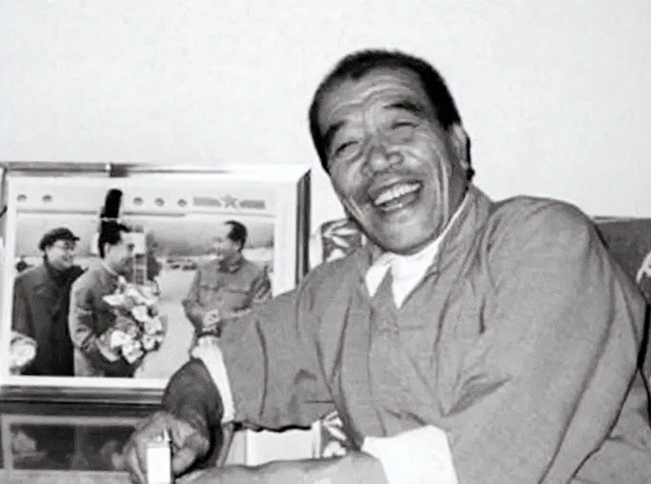 When Chen Yonggui died of illness in 1986, the specifications of his memorial service caused ...