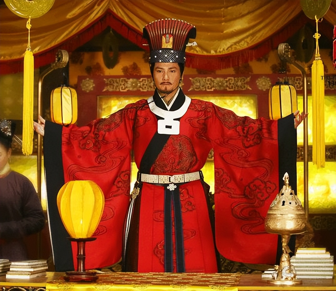 Song Gaozong Zhao Gou's Life - iNEWS