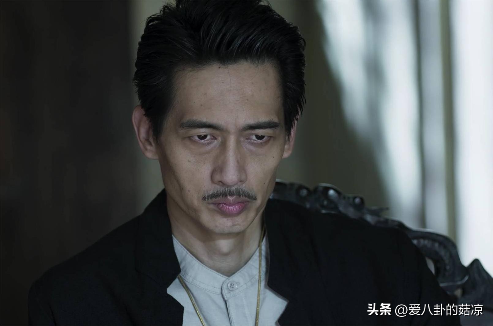 Another modern legendary drama is coming, starring Niu Junfeng, He ...