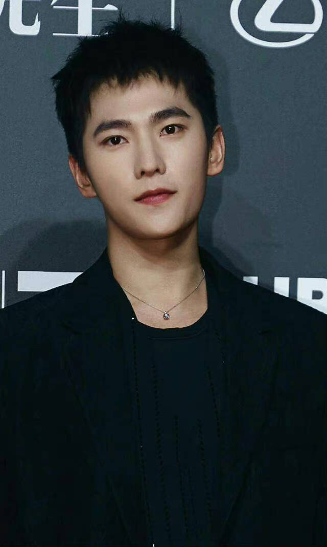 Among the 6 love scandals of Yan Ba Yang Yang in the entertainment ...