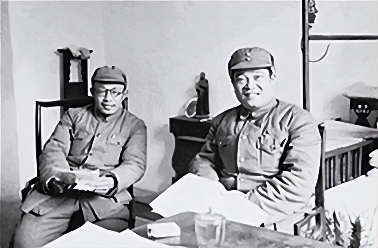 Wu Huawen, a house slave with five surnames: After the uprising, he was ...