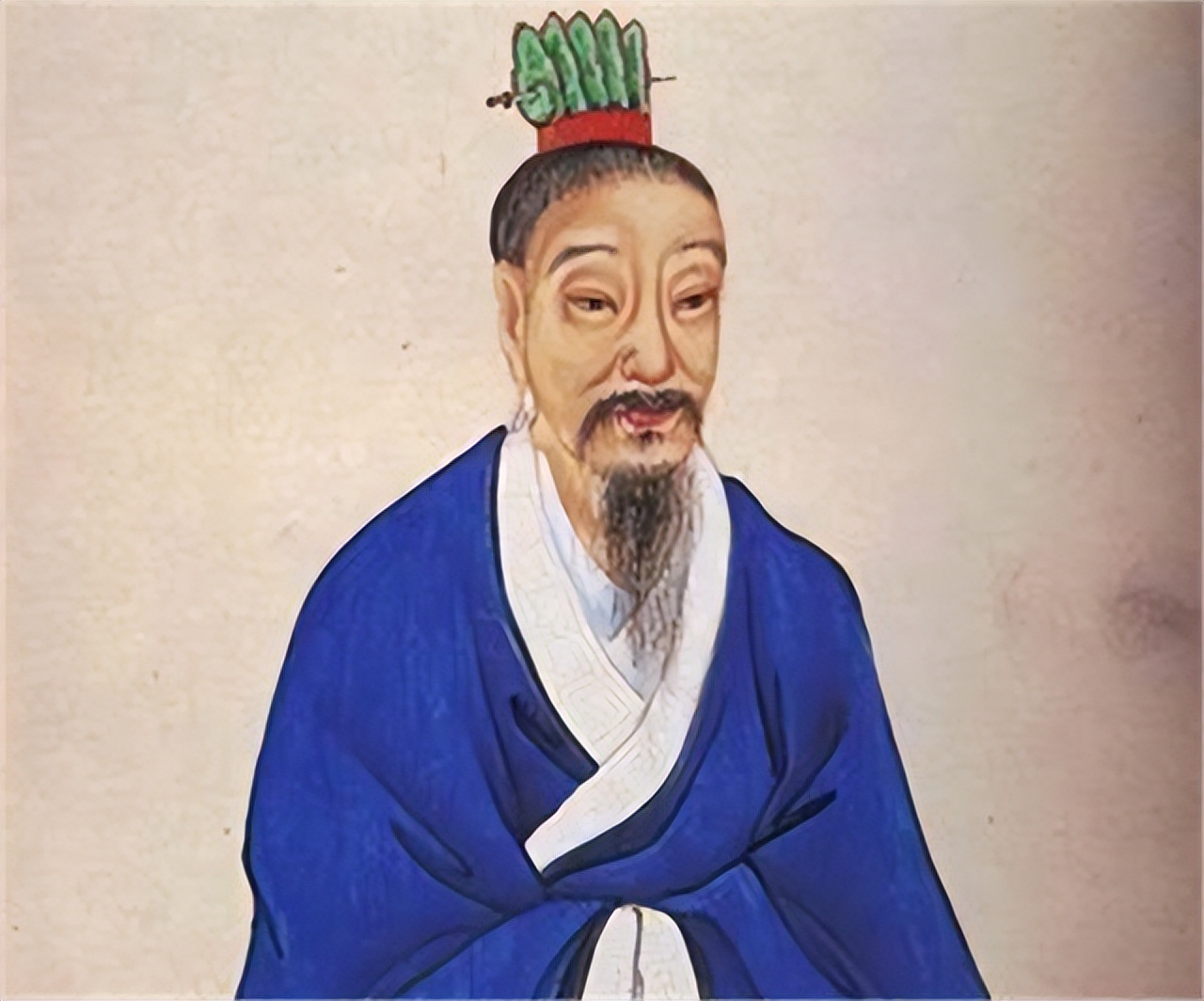 "Shi Shuo Xin Yu": another perspective on Chinese hermit culture——no ...
