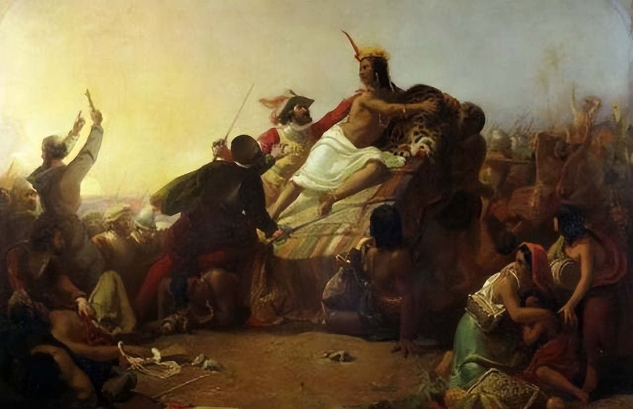 Inca Royalty and Social Class: The Emperor's Rule Structure ...