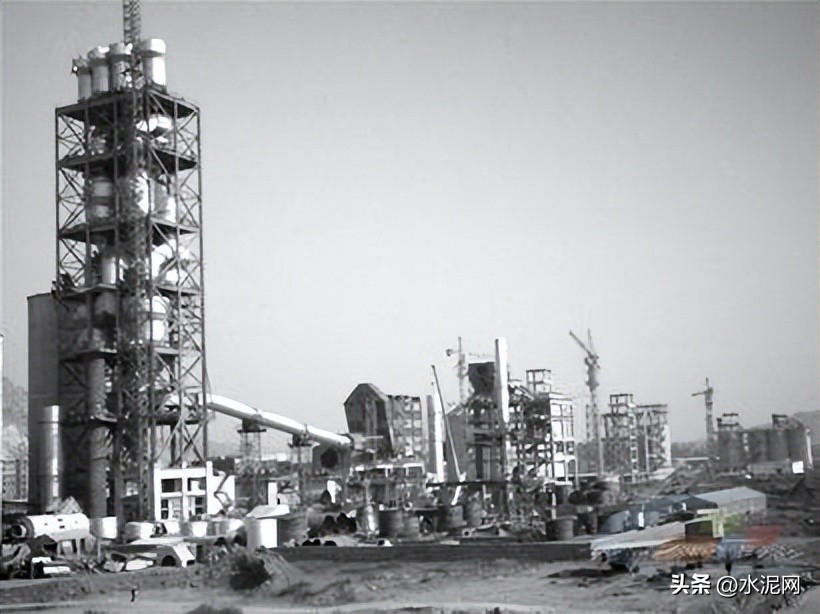 China Cement Network: China's largest private cement business gang ...
