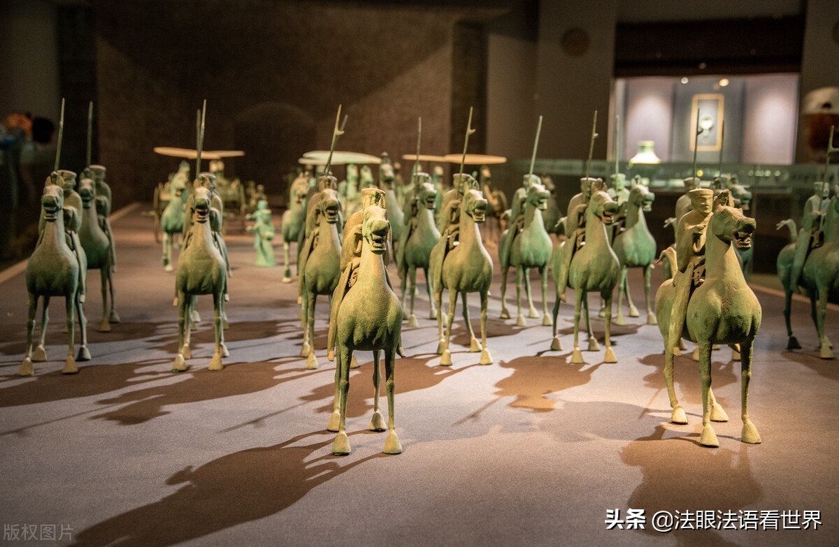 Is "Qin Fa" really a beast of a flood? - iNEWS