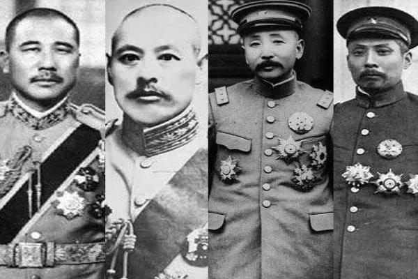 Introduction to Beiyang Warlords - iNEWS