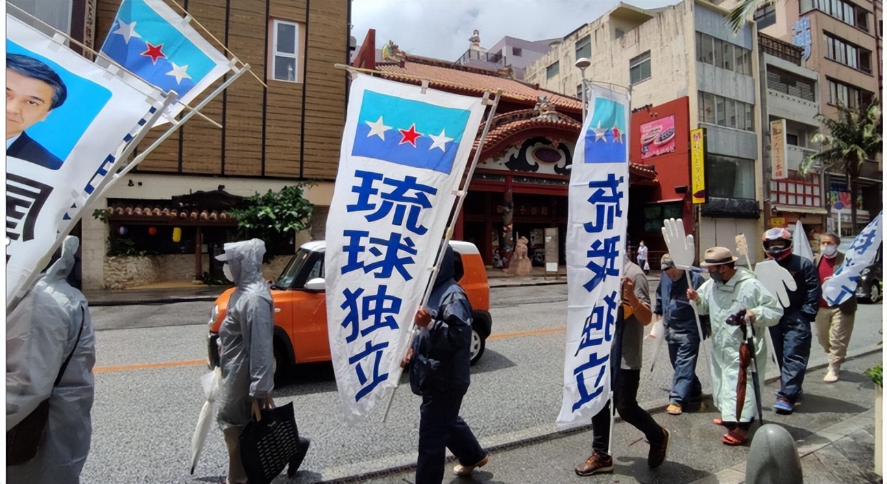 A word from China made Japan "break the defense" in an instant. It ...