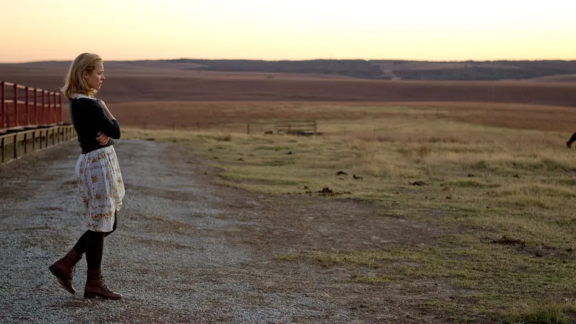 Visual Poetry and Spiritual Exploration: A Study of Terrence Malick's ...