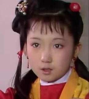 Qiao Jie didn't have much role in the first 80 episodes of "Dream of ...