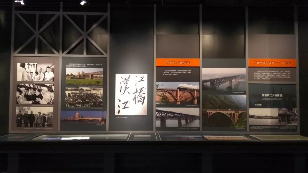 China Bridge Museum, witnessing a vivid history of bridge construction ...