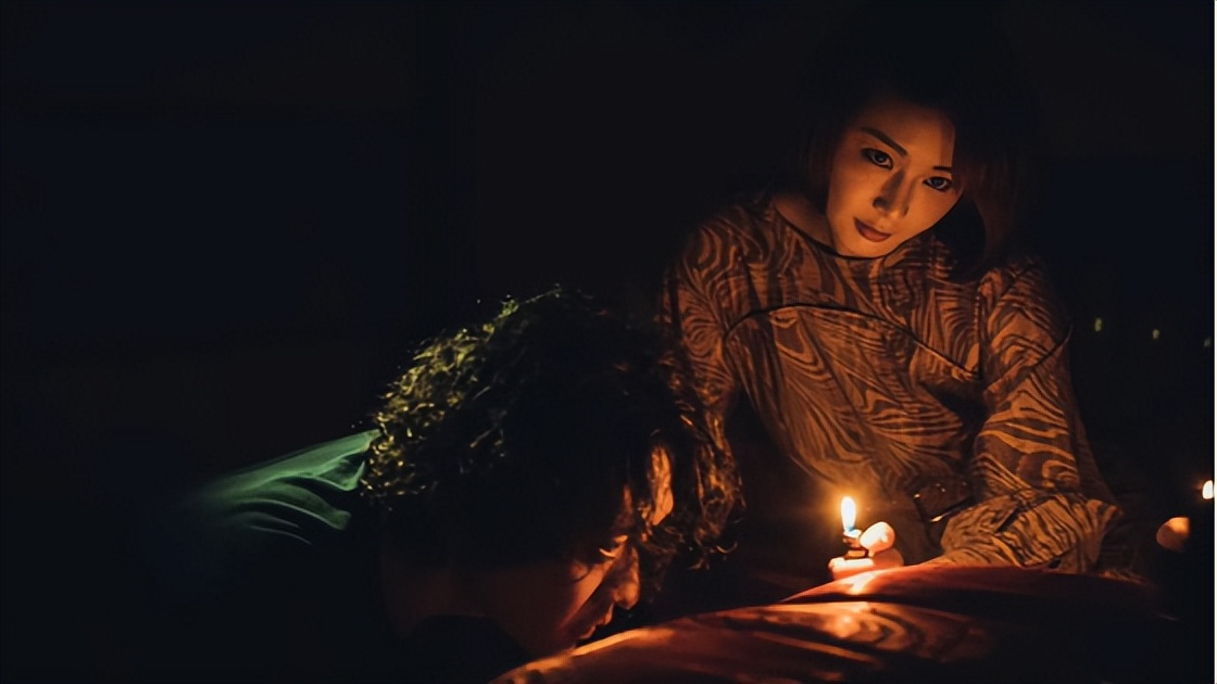"Chen Shuting" in "The Twelve Hours of Chang'an" looks amazing in ...