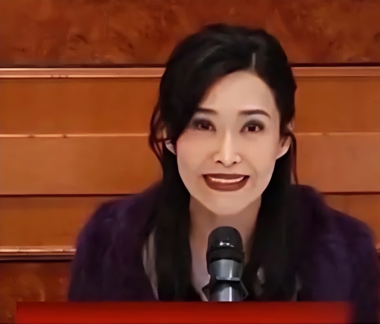 Ye Yuqing: No. 1 person in Fengyue movies, she became famous at the age ...