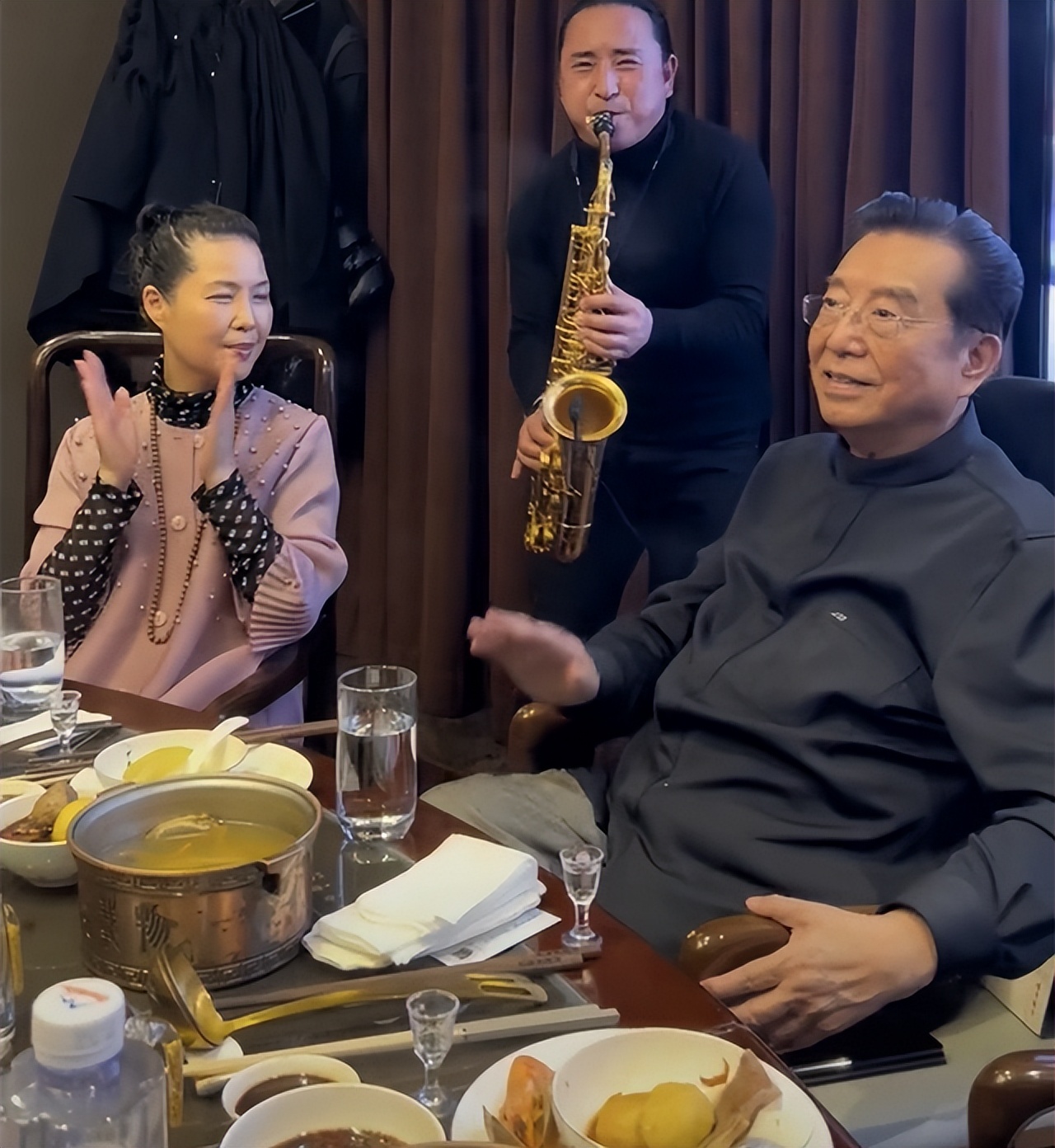 Li Tianyi was released from prison after 10 years of his sentence. Has ...