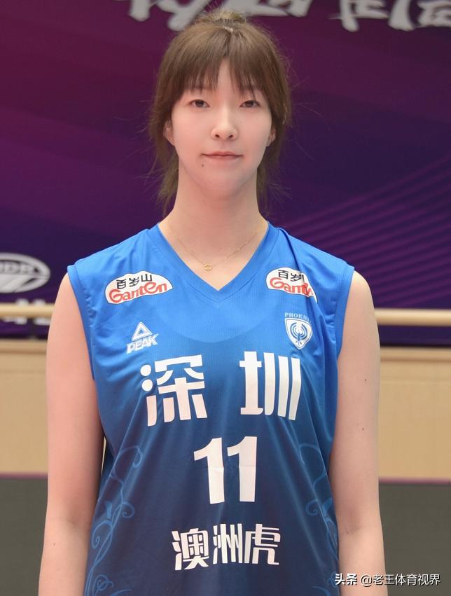 2 Women's volleyball national players retired?No!Zhang Qian is still ...