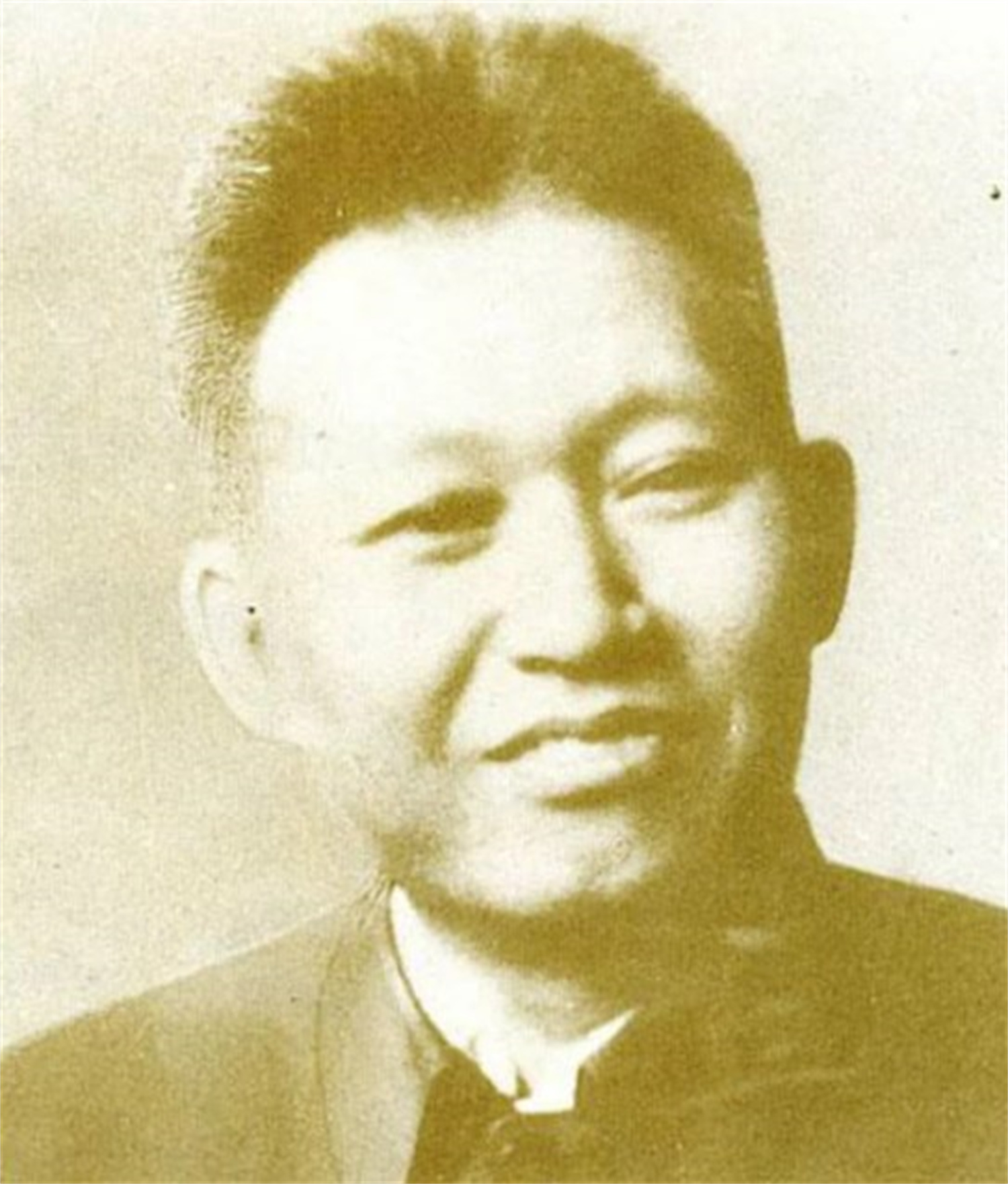 In 1949, the deputy division commander of the Kuomintang was captured ...