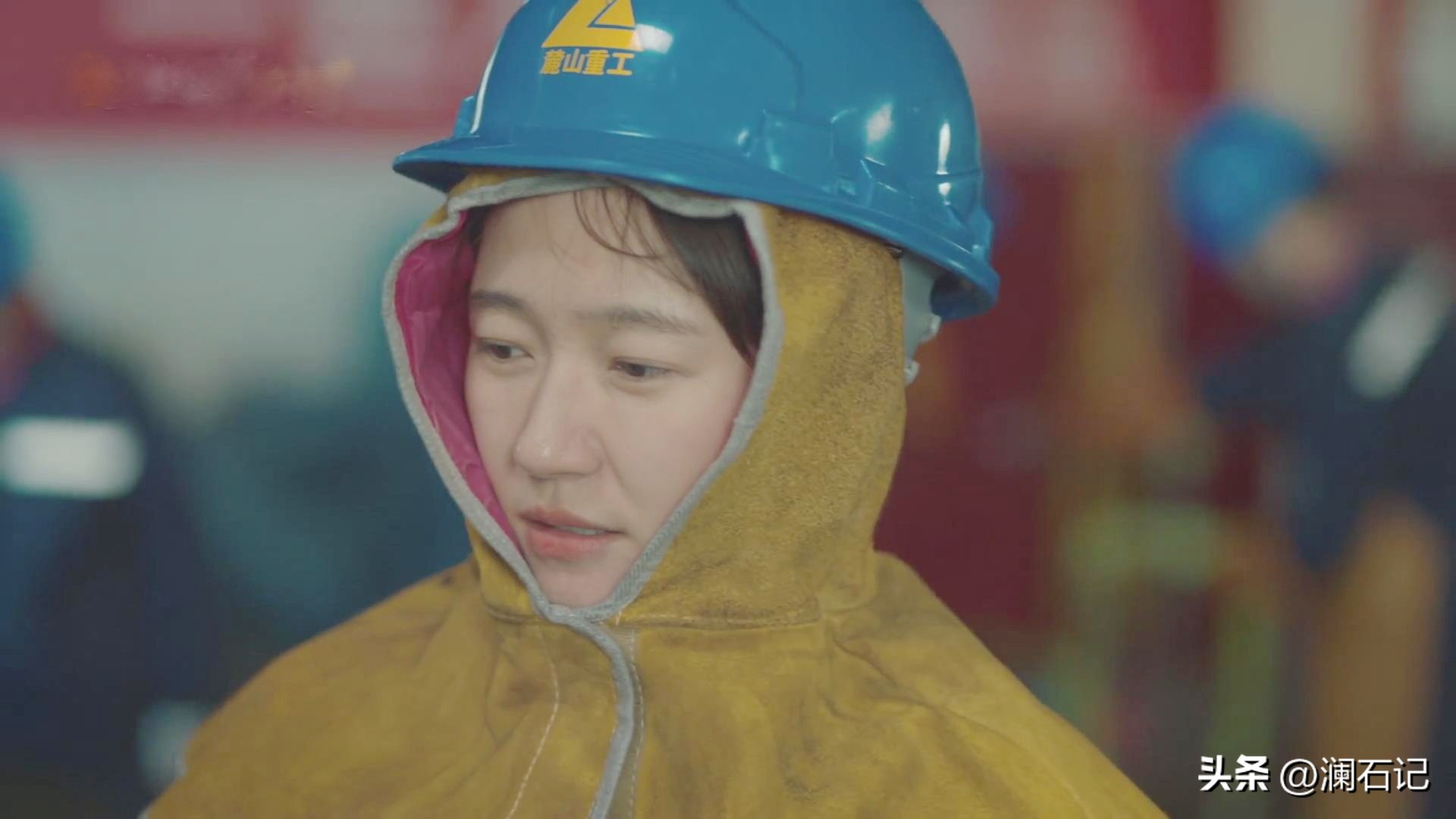 With the ingenious "Song of Lushan", Jiao Junyan became "the first ...