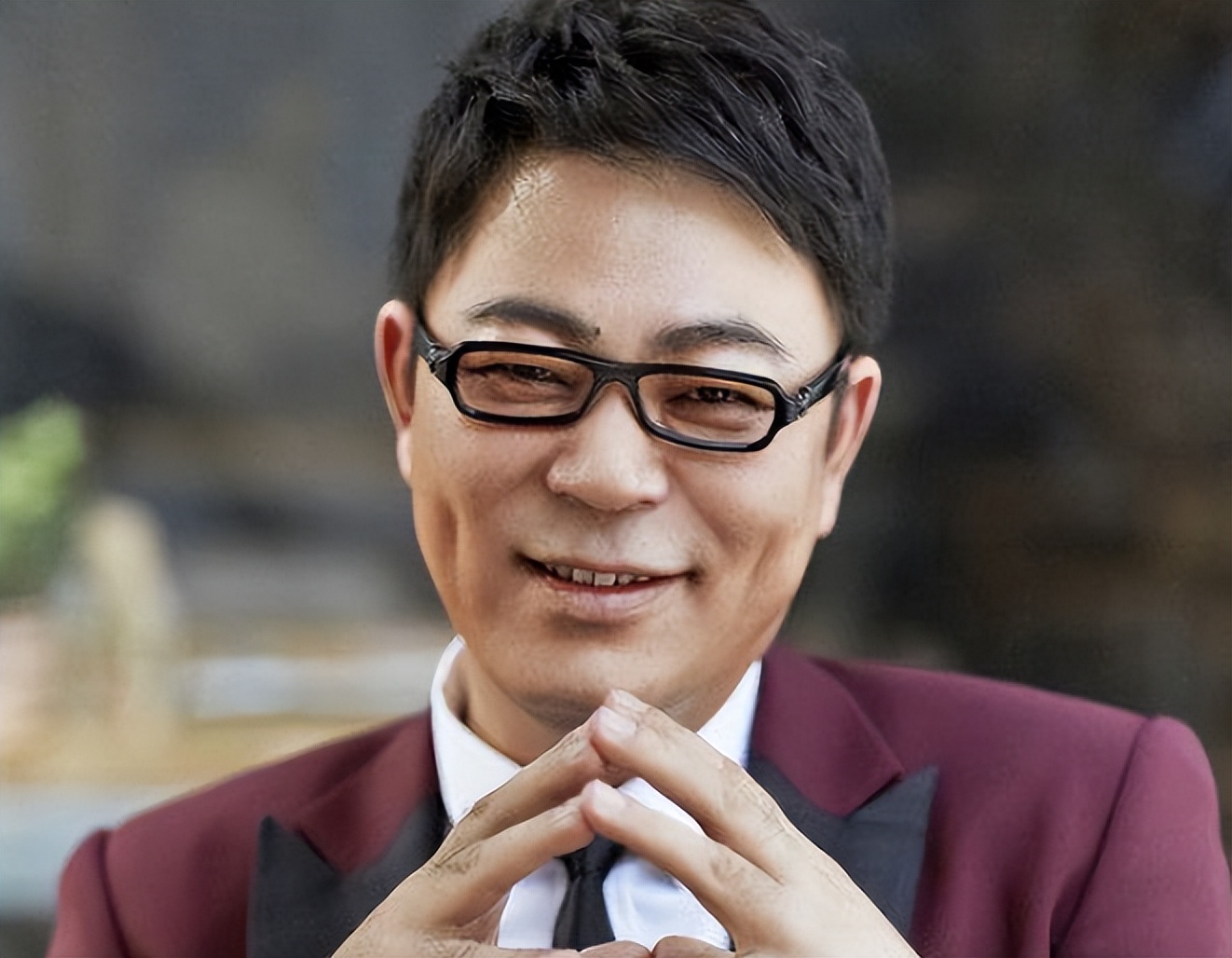 Gao Yalin, an old drama bone: It's not ashamed to bring goods, it's not ...