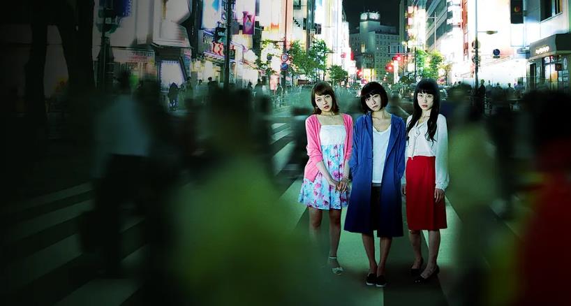 Japanese R-rated movie: The joys and sorrows of special workers - iNEWS