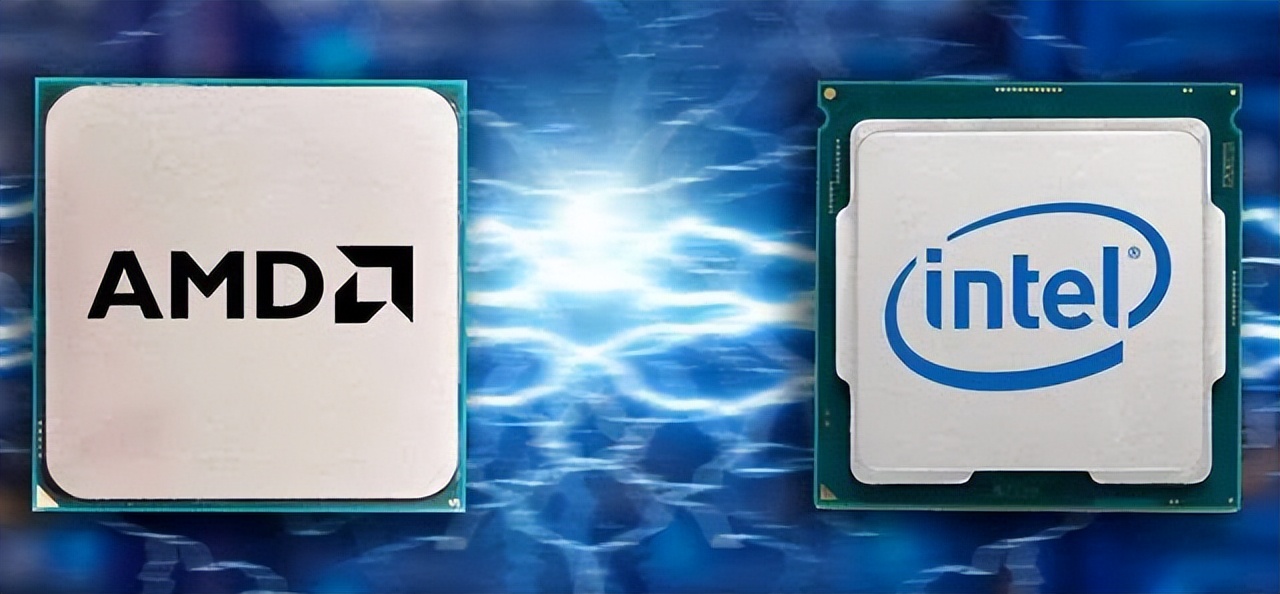 The difference between AMD and Intel processors in the CPU in-depth ...