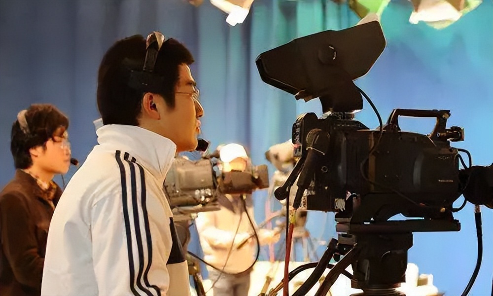 Film and television majors studying in Korea - iNEWS