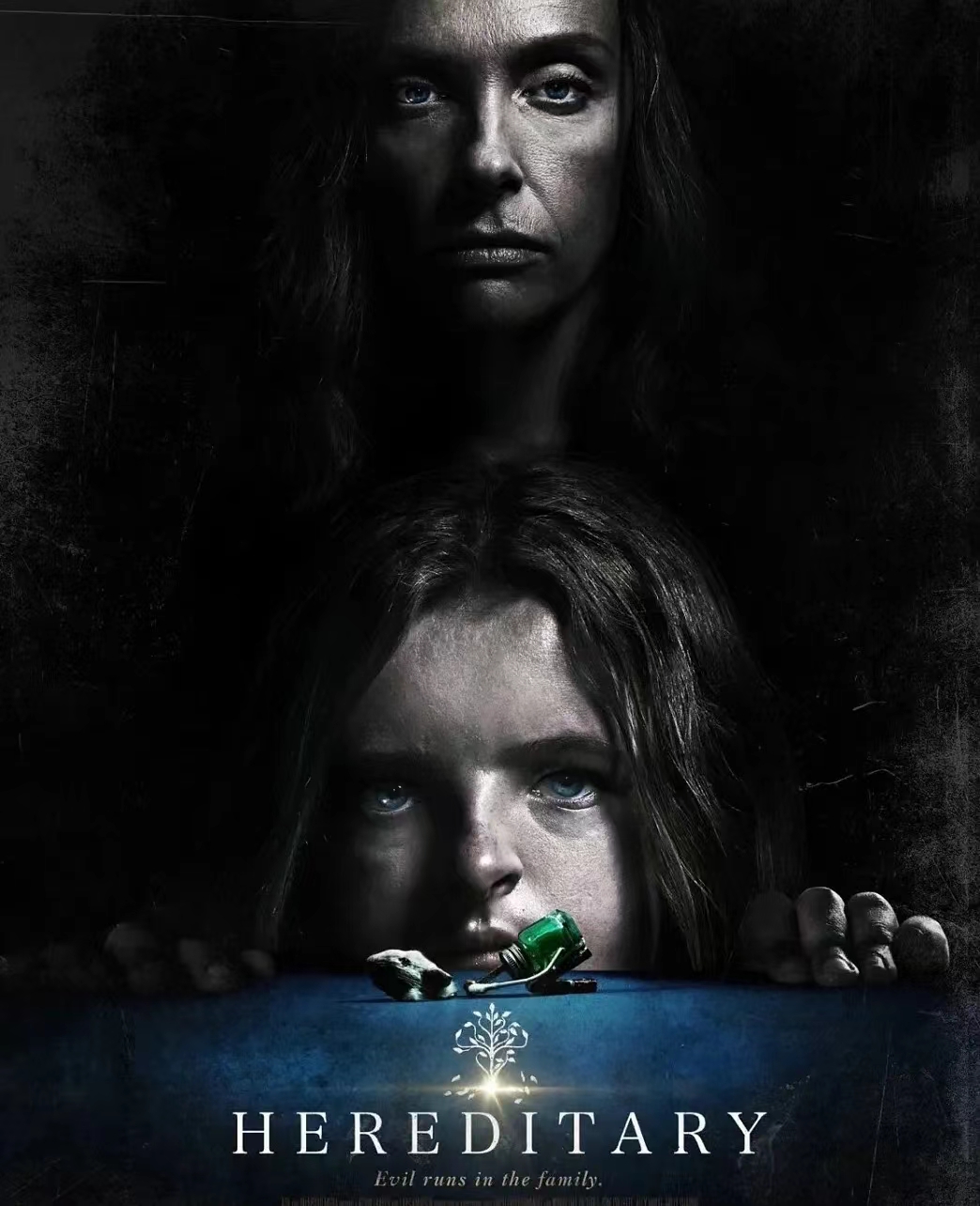 Four horror movies that can scare a hunk to tears, adapted from real ...