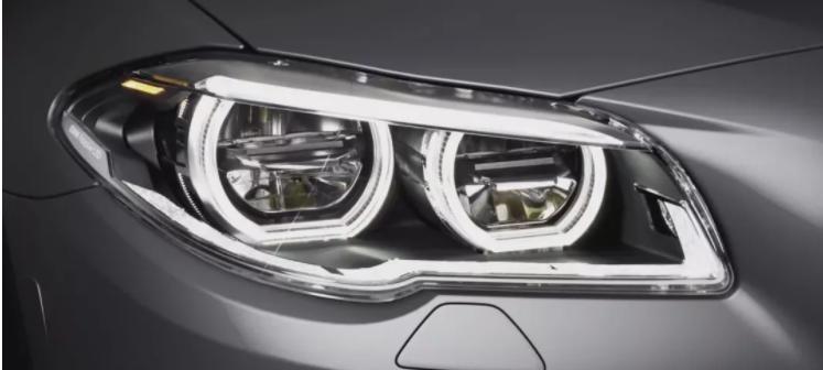 What are the types of car headlights? - iNEWS
