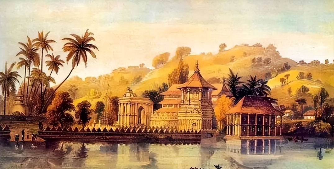 How do the routes and traffic in Mesopotamia affect inter-regional ...