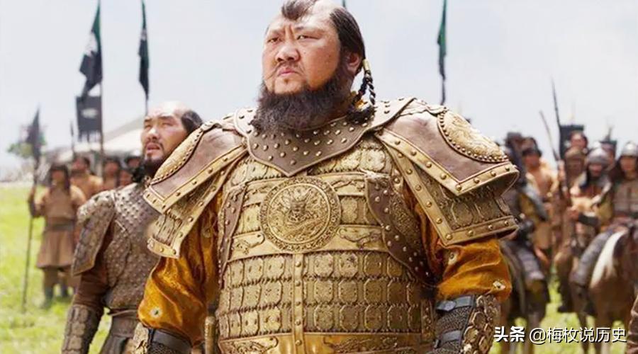 How many do you know about the list of Emperor Xianzong in history? - iNEWS
