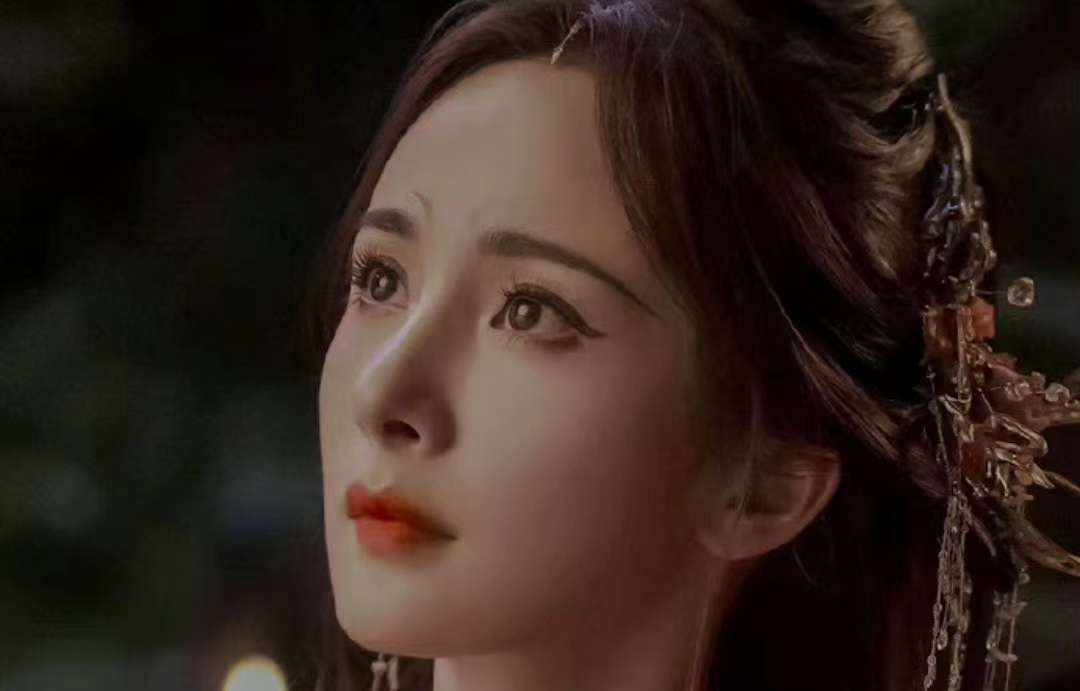 Yang Mi's new drama "Fox Fairy Little Matchmaker" has a strong cast ...