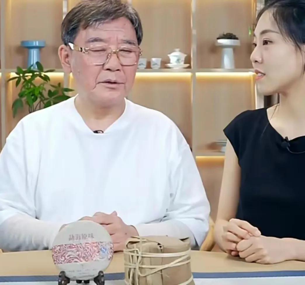 Li Liqun revealed that he buys live broadcasts to make money, because ...