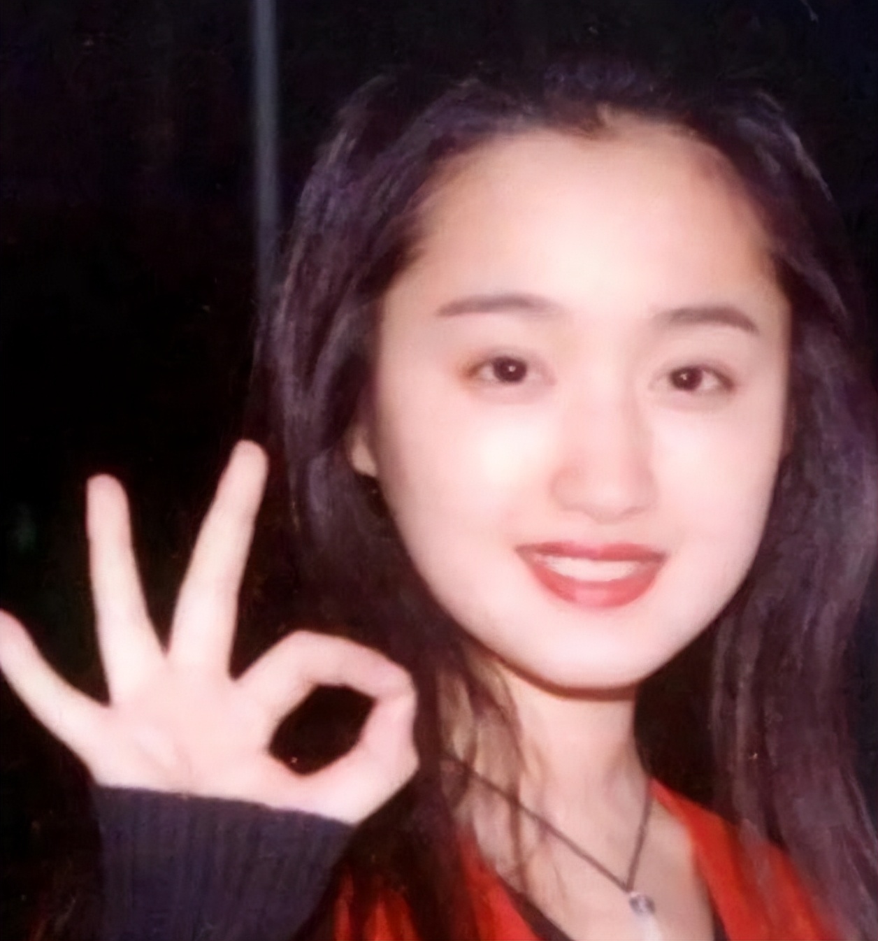 Sweet song queen Yang Yuying: After becoming famous, she fell in love ...