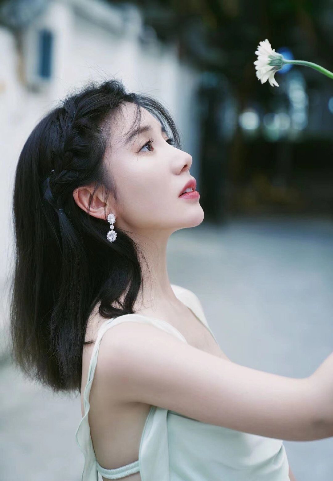 Huang Jingyu's ex-wife shouted again after four months, and netizens complained: Did she have no ...