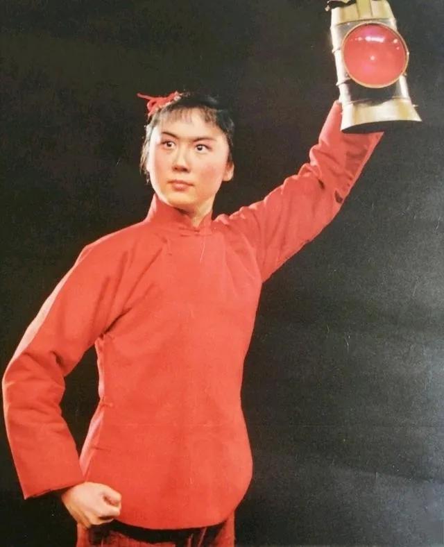 "Tie Mei" Liu Changyu spoke again, thanking her sister-in-law Song ...