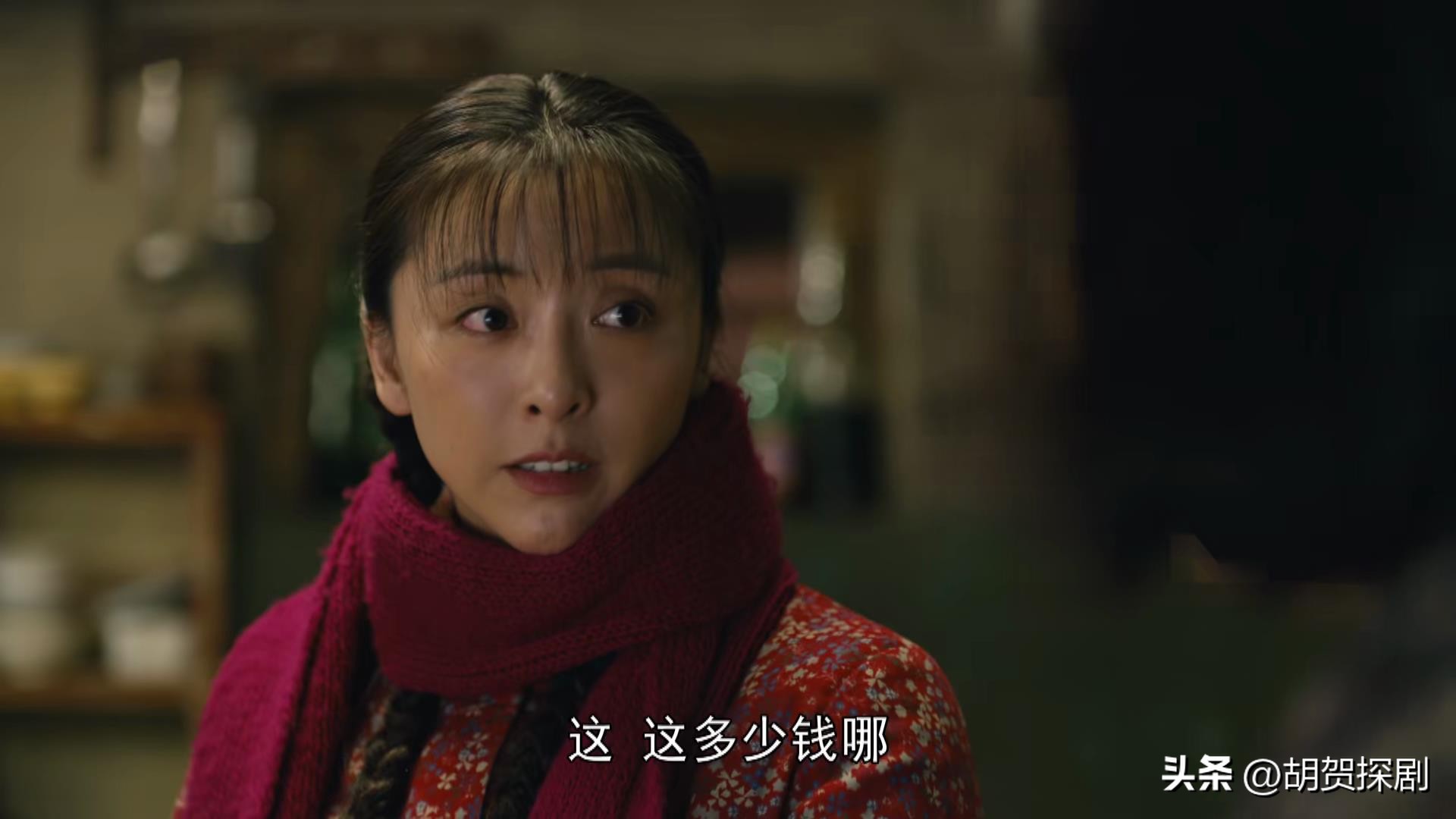 Only after revisiting "The World" can I understand that Yu Hong wants a ...