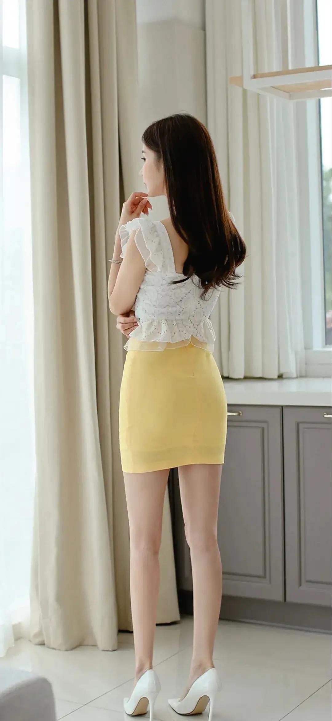 Beautiful model Sun Yunzhu Meitu 746 - iMedia