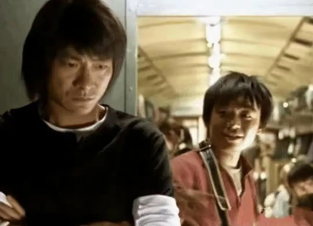 Wang Baoqiang, Song Zhe, Feng Qing: A Scandal Caused Shock in the ...