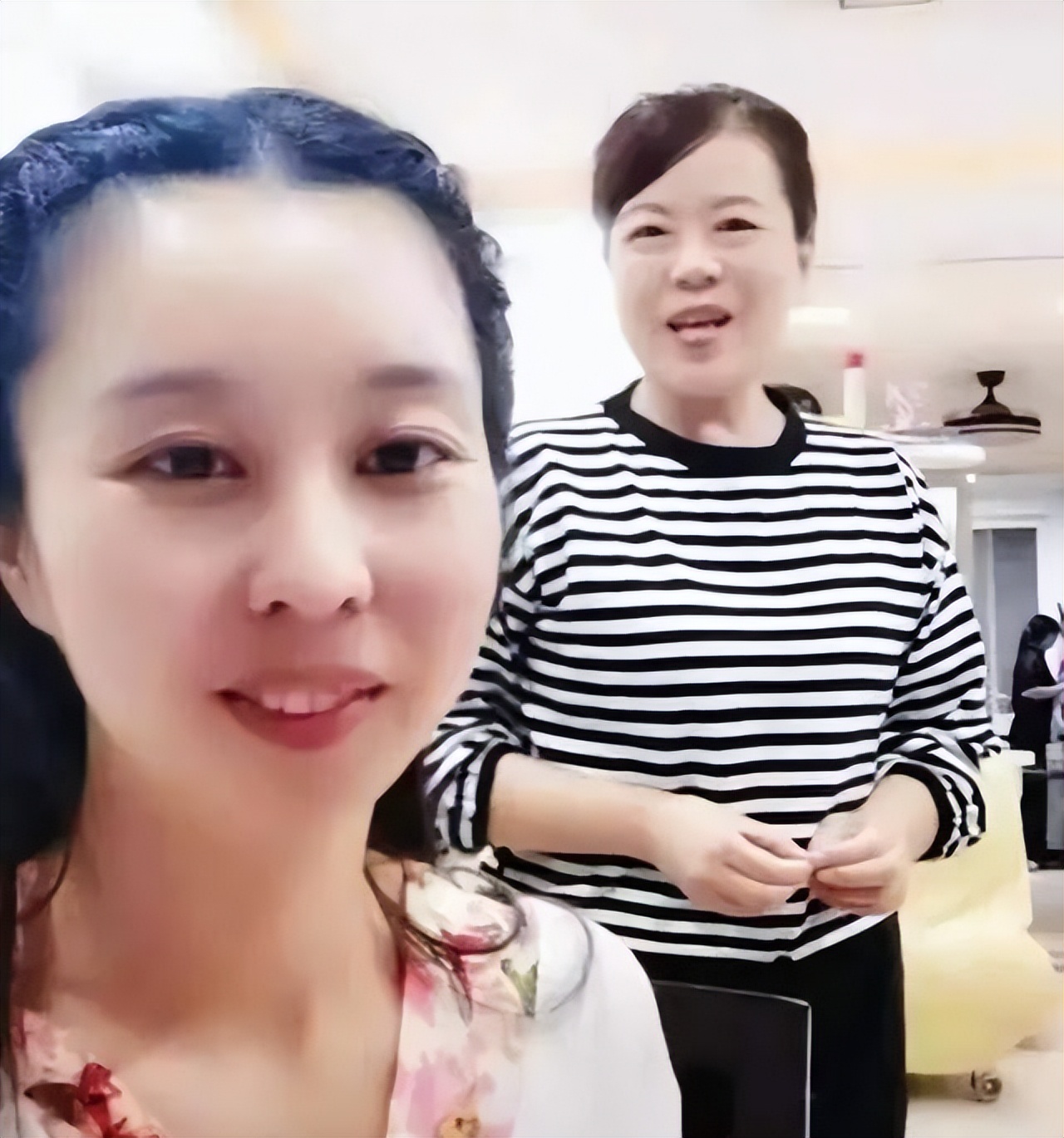 Tian Jing once alluded to Yun Hao in the live broadcast, and Yun Hao said that he would take Xu ...