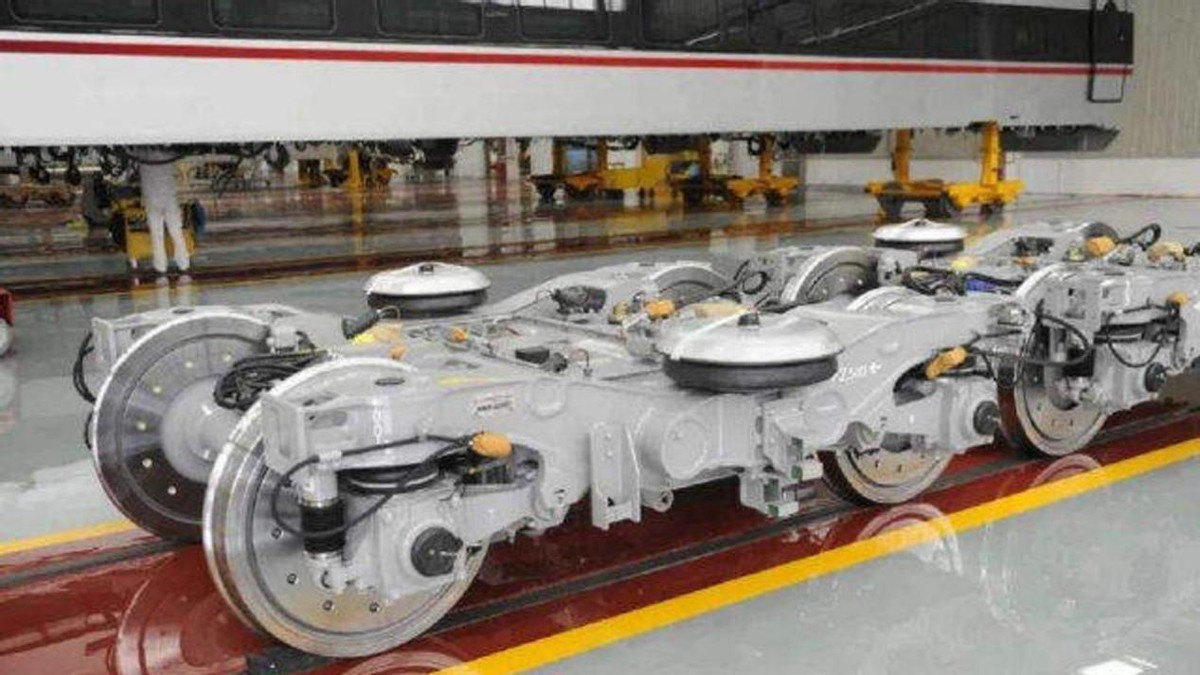 Japan and Germany tore up an order of 80 million US dollars and cut off ...